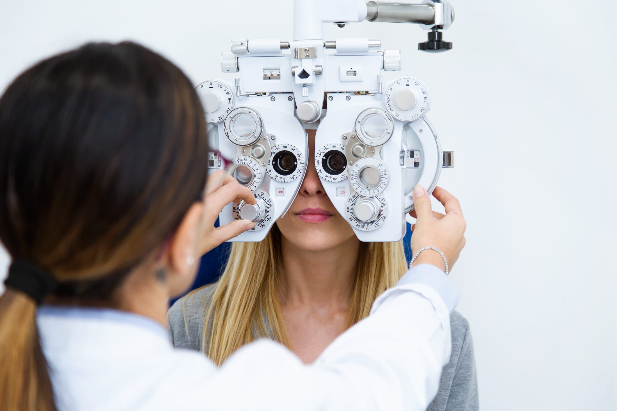 How to Avoid Severe Vision Loss | Vistar Eye Center