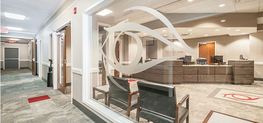 Vision & Surgery Specialists | Vistar Eye Center