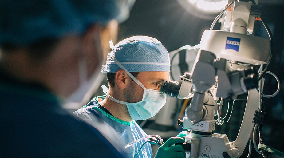 Answers to Common Questions About Cataract Surgery - Vistar Eye Center