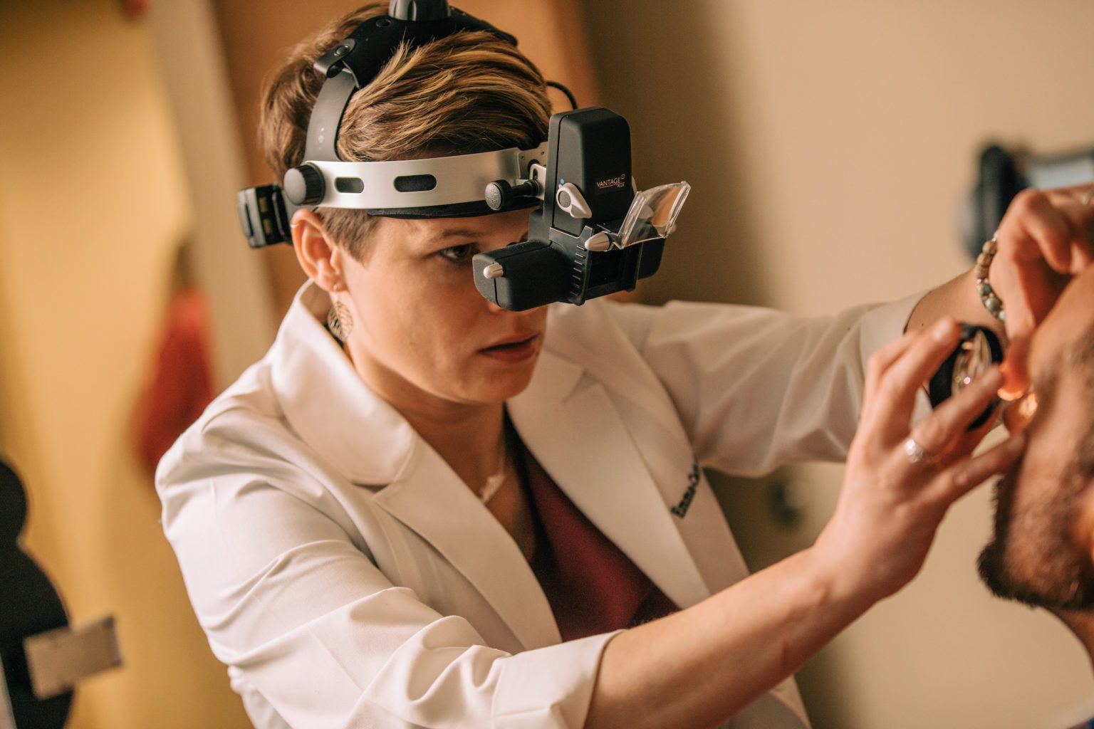 What To Expect From An Eye Exam | Vistar Eye Center